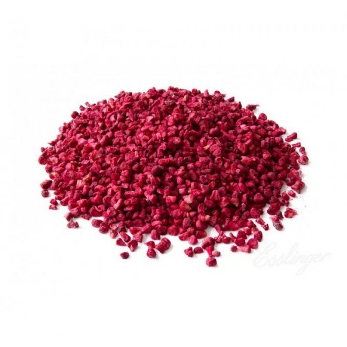 Freeze Dried Raspberries - 200g